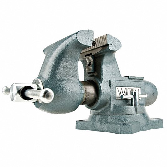 8 wilton vise store