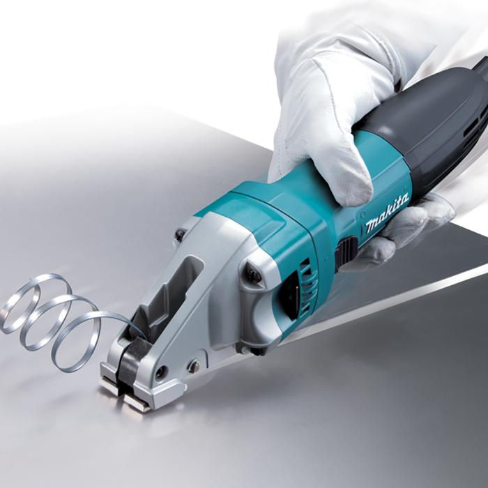 Shear cutter store