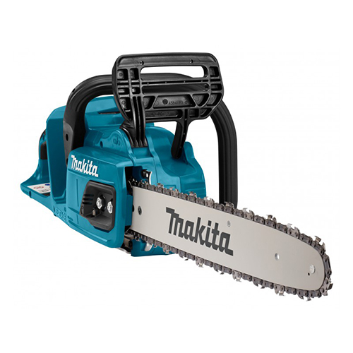 Makita wood saw machine 18V Length 400mm Cutting 370mm 5.5k