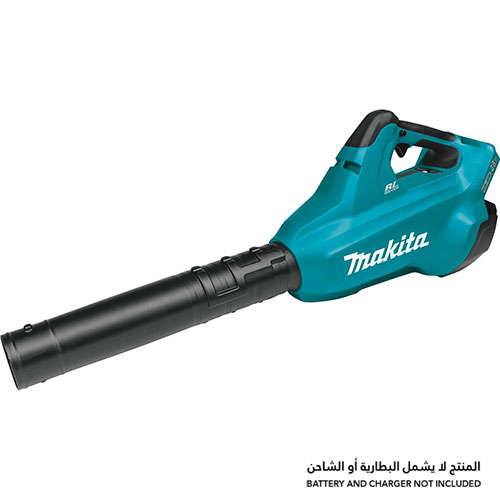 Makita air blower cordless store