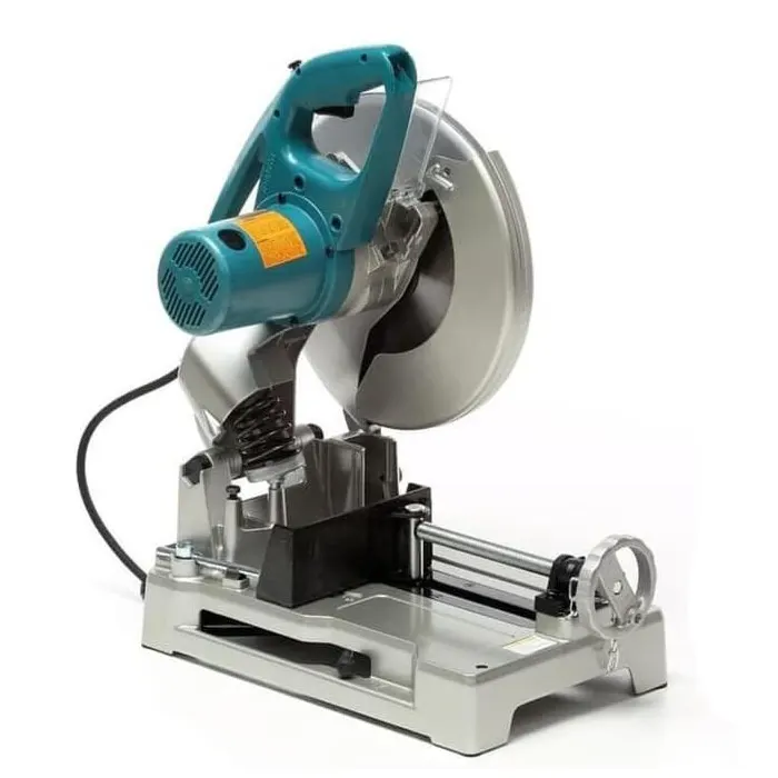 Metal circular saw machine Blade 305mm 1750 W 1300rpm 19.3kg
