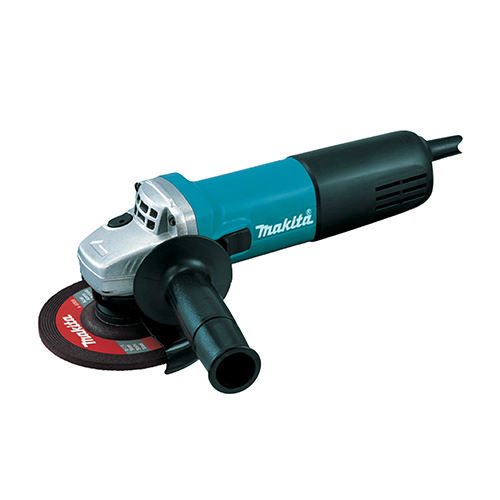 Makita 01 63 STEEL 7 Piece Combo Kit Portable Metal Cut Off Angle Grinder Impact Drill Metal Shear cut off wheel 5 Piece Cutting Wheel 5 Piece Grinding Wheel 5 Piece