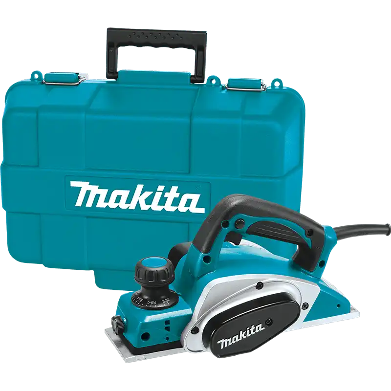 Wood planer machine makita store