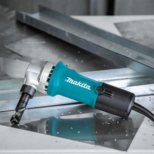 Makita nibbler 110v store