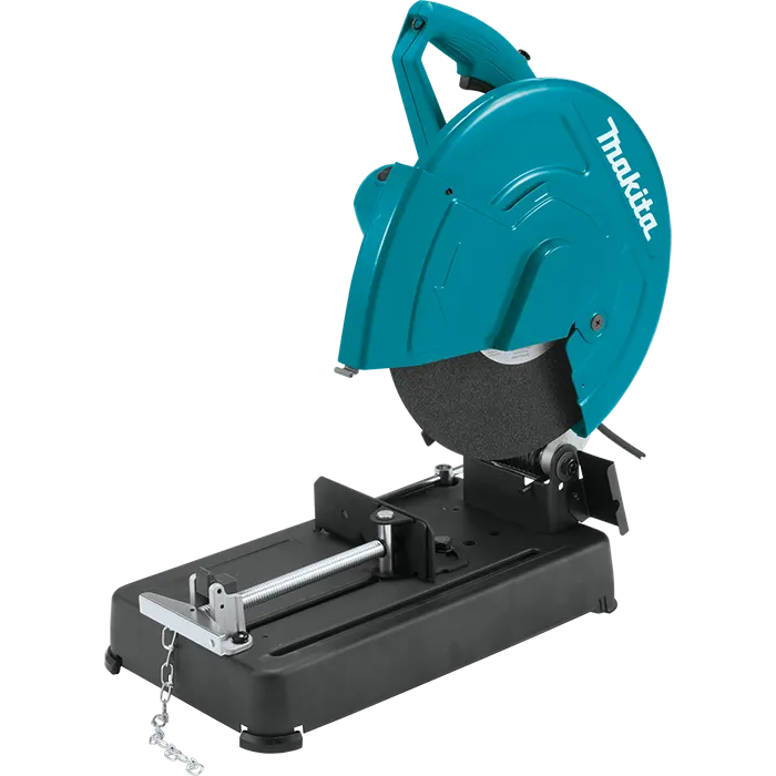 Makita LW1401 Metal Cut Off Blade 355mm Cutting Depth 137mm