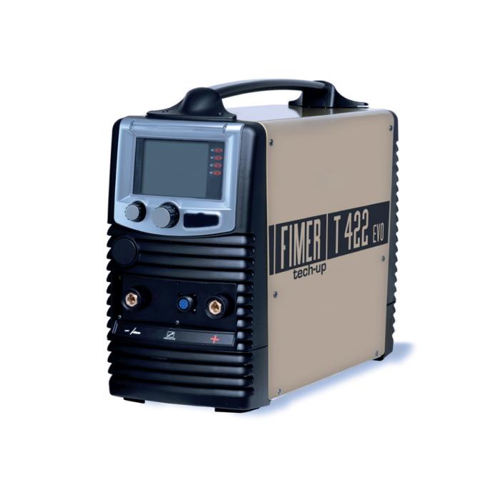 Fimer T422 MMA Welding Machine Inverter , Made in italy