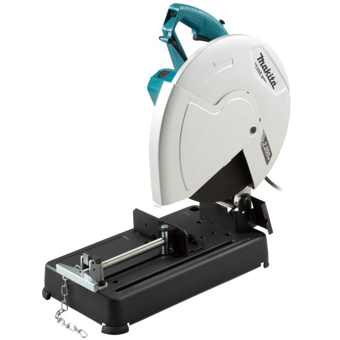 Makita M2403B Portable Cut off 355mm