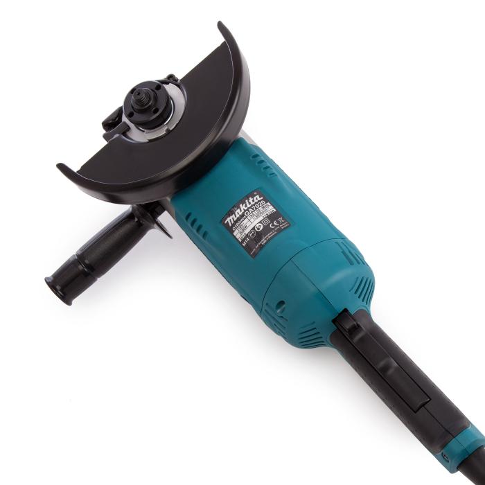 Makita ga7020 angle grinder store
